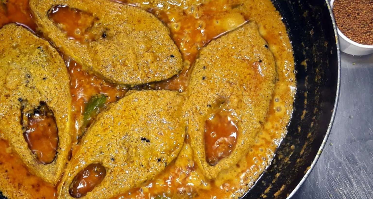 Hilsha: A Fish That Binds Tradition and Modernity - Heritages of Bengal